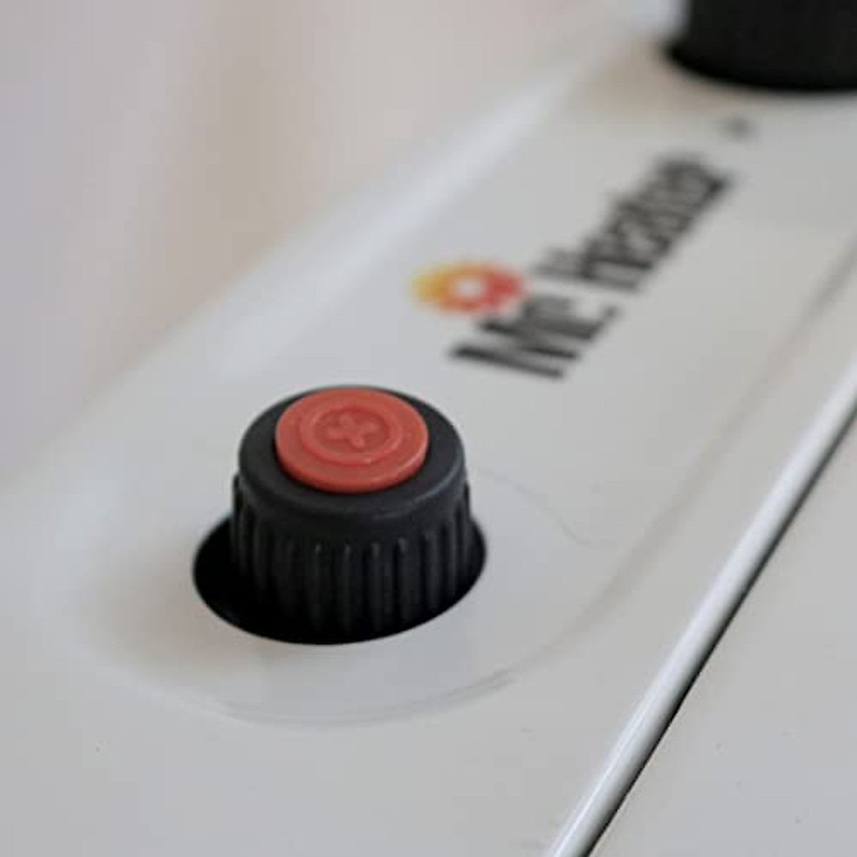 Mr. Heater 30,000 BTU Vent Free Blue Flame Natural Gas Heater MHVFB30NGT, White