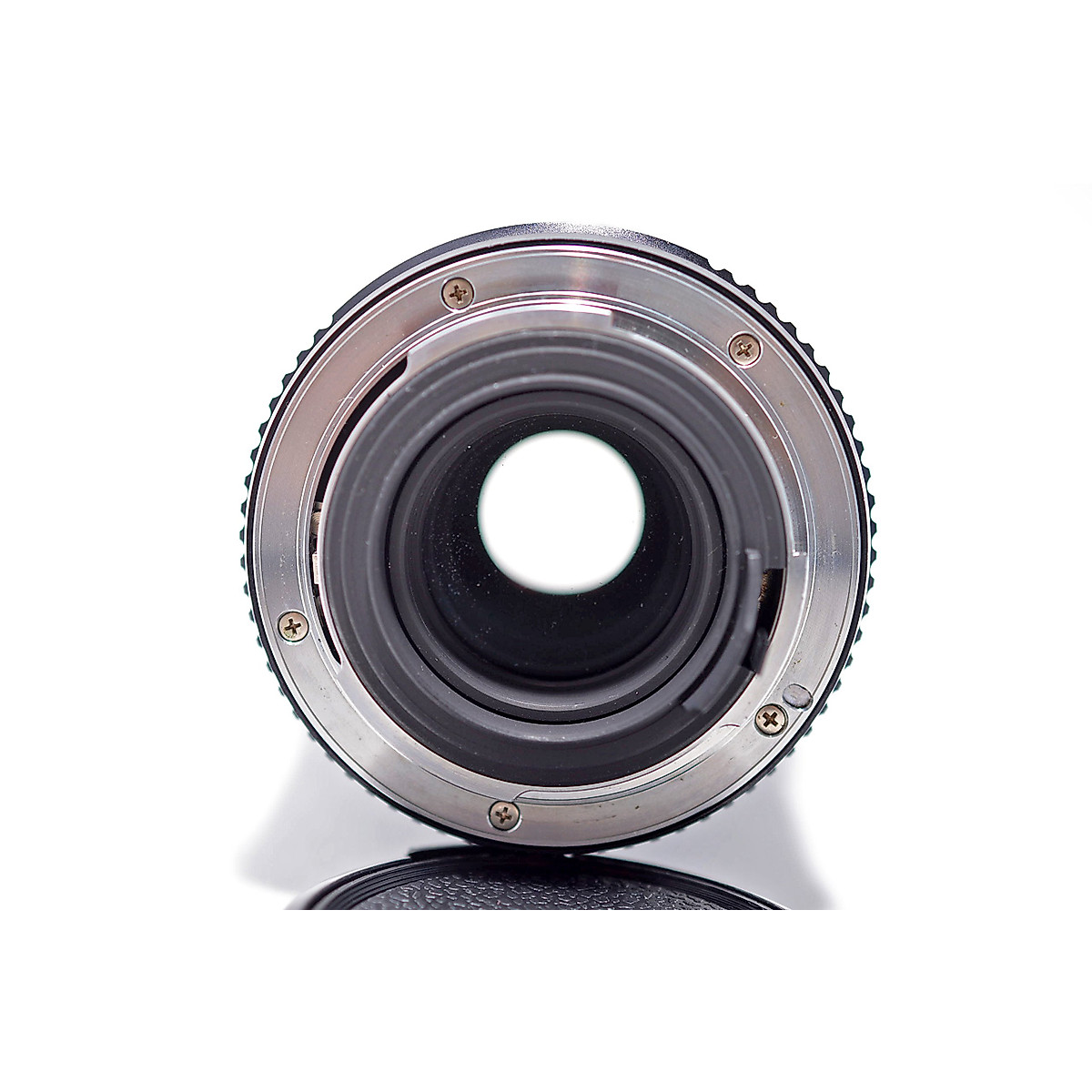 PENTAX-M 80-200 mm F4.5 SMC ASAHI MF Zoom Lens 　＃ 49255