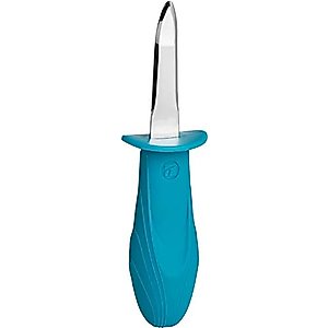 Trudeau Oyster Knife, One Size, Tropical