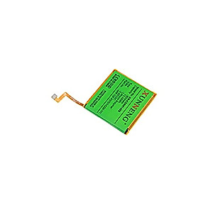 XUNNENG Battery for Caterpillar APP-12F-F5757I-CGX-111 S60