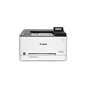 Canon Color imageCLASS LBP632Cdw - Wireless, Duplex, Mobile-Ready Laser Printer