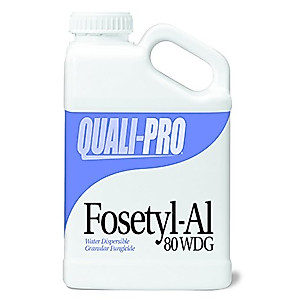 ITS Supply Fosetyl-Al 80 WDG Turf and Ornamental Fungicide 5.5 lbs compare to Aliette