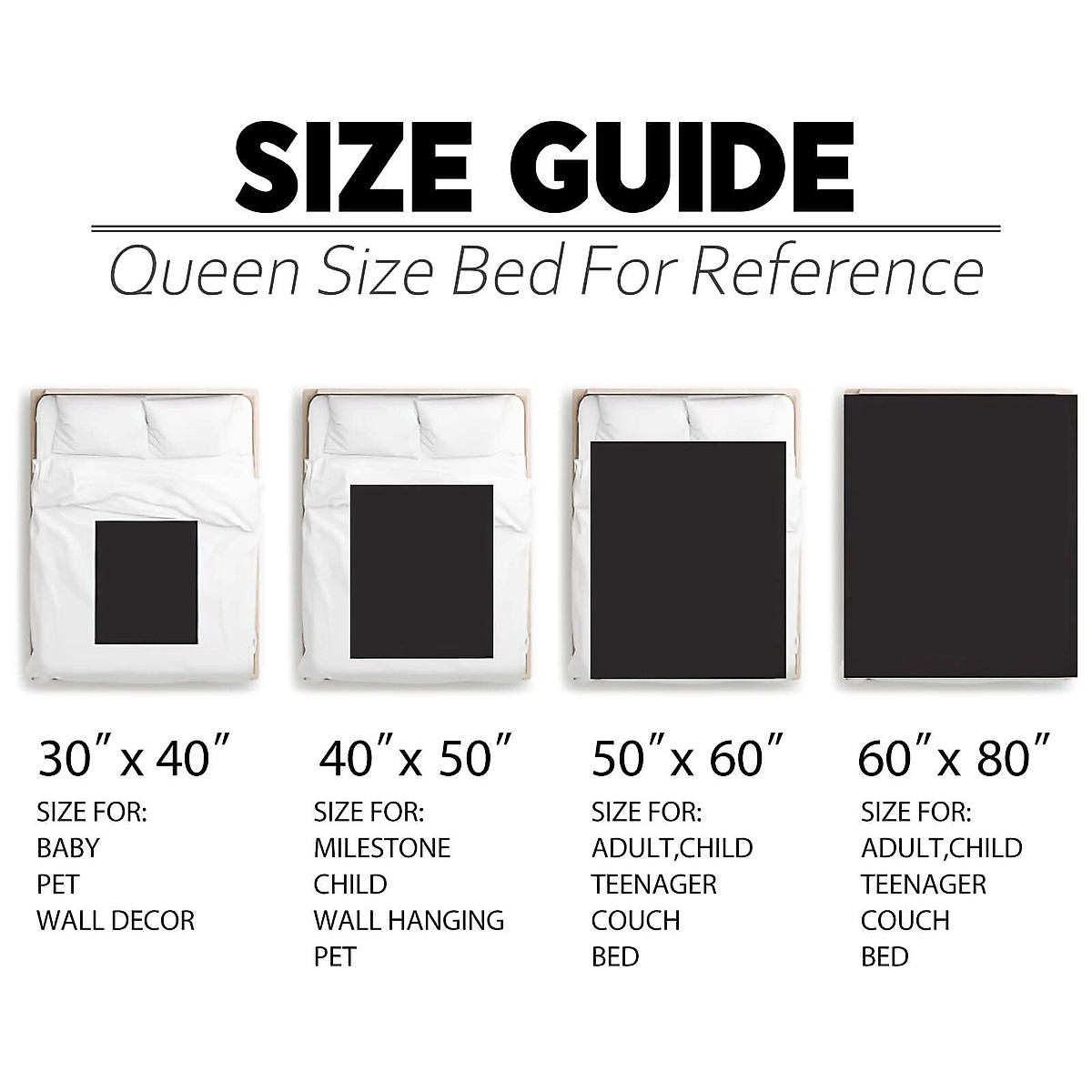 Personalized Dragon Throw Blanket with Name- Soft, Fuzzy & Warm- 60x80 Inches Lap Size Blanket for Couch, Office - Red Cute Throw Gift for Girls, Boys