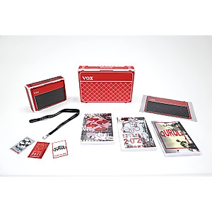 VOX SET [完全生産限定ボックス] [4DVD]