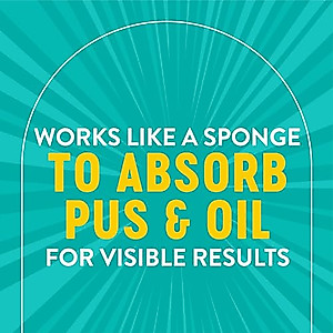 Bioré Pimple Patches, Cover & Conquer Blemish Patch, Medical Grade Ultra-Thin Hydrocolloid for Covering Zits and Blemishes, HSA/FSA Approved, 30 count