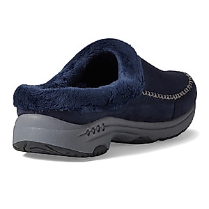 Easy Spirit Tslip Dark Blue 7.5 W (D)