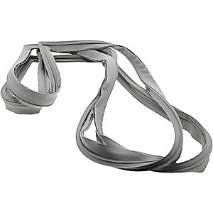 PS11766245 - ClimaTek Refrigerator Door Gasket Replaces Frigidaire