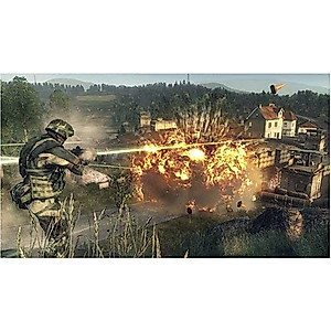 Battlefield: Bad Company (Renewed)