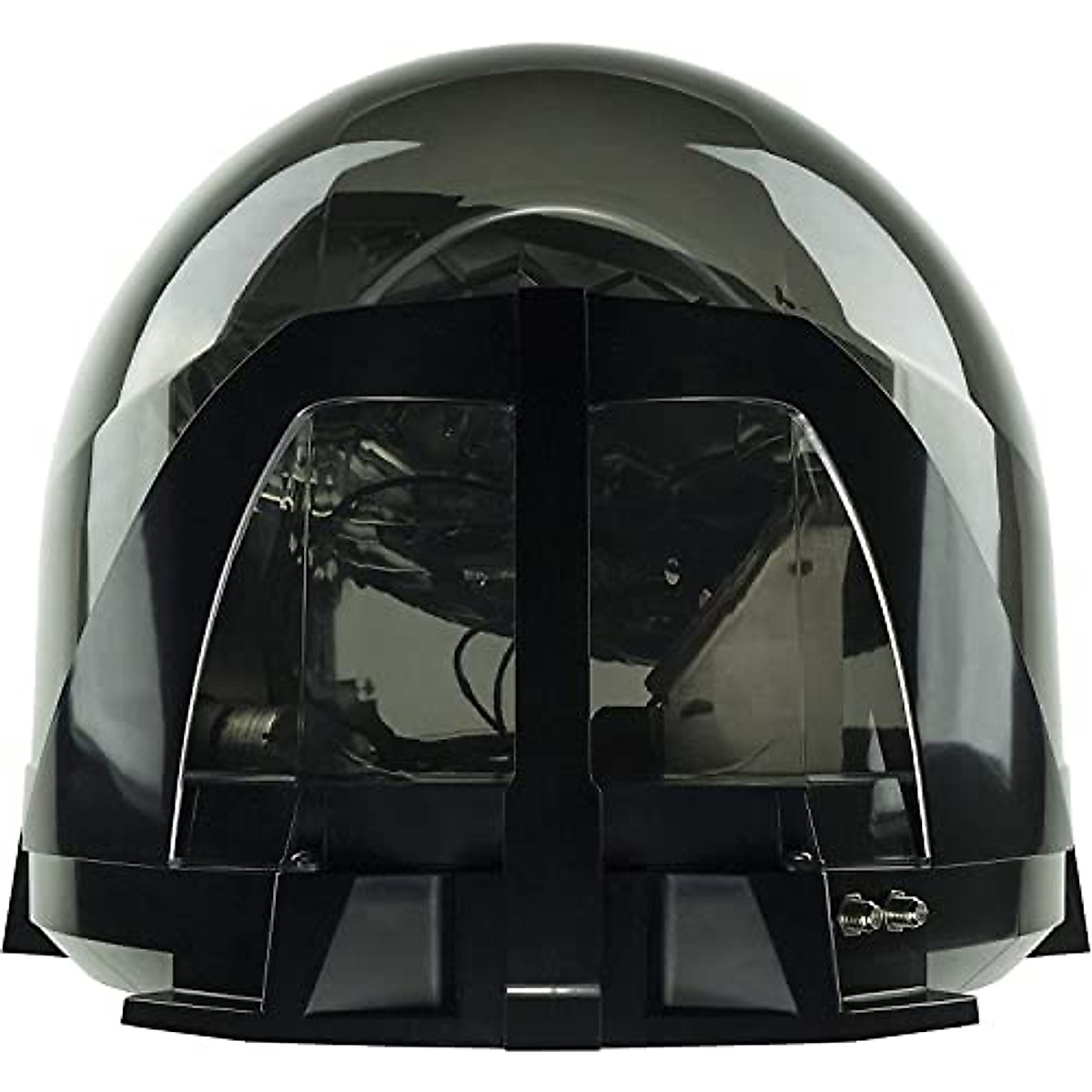 Dish® Tailgater® Pro Premium Automatic Satellite TV System