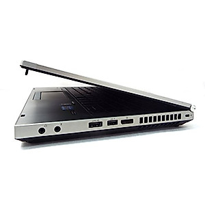 HP EliteBook 8470p Laptop Core i7 2.90GHz, 8GB DDR3, 180GB SSD Win-10