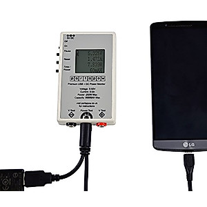 Proxicast Premium 8mm Extra Long Tip USB 2.0 Micro-USB Male - to - USB A Male Cable - 6 ft Length - Heavy 22 AWG Gauge - Fast Charge + Data for Thick Cases & Deep Connectors (PRX-RFU212)