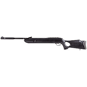 Hatsan Mod 130S Vortex QE Gas Piston Air Rifle, 30 Caliber