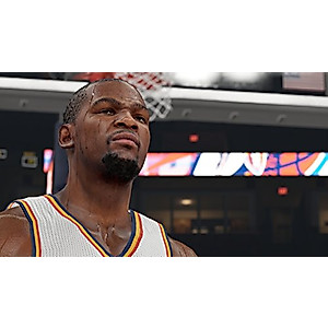NBA 2K15 (Xbox One)