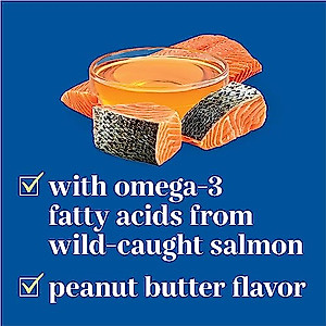 EverRoot Dog Supplement Dog Hip and Joint Supplement Oil with Salmon Oil and Green Lipped Mussel - 16 oz. Bottle