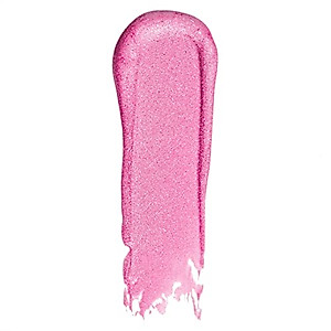 wet n wild Mega Slicks Lip Gloss | Long Lasting | Hyaluronic Acid | High Shine | Sinless