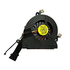 HK-Part Fan for HP Pavilion 22-A 23-Q 27-N 22-A113W 23-Q214 23-Q105NA All-in-One CPU Cooling Fan 809140-001