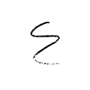 Hourglass 1.5mm Mechanical Gel Liner - 3-Pack-Obsidian