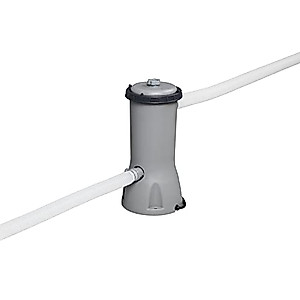 Bestway Flowclear 1000gal Filter Pump for Above Ground Pools