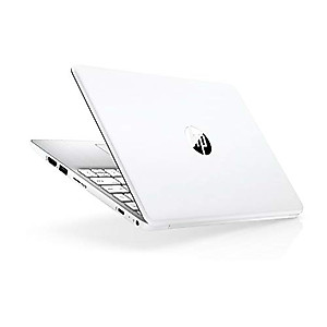 HP Stream Laptop Intel N4020 4GB 32GB eMMC 11.6-Inch WLED Win 10 S Microsoft Office 365 Personal