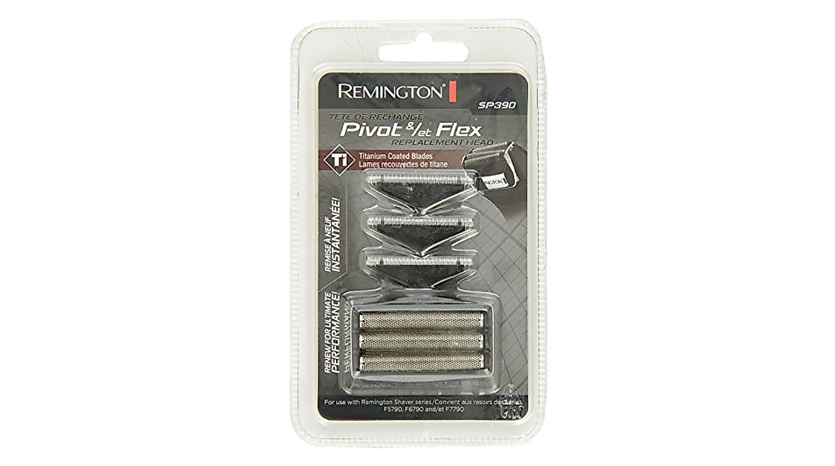 Remington Replacement Screen & Blades for Series 5 & 7 Shavers