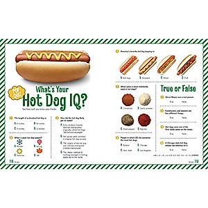 Food Network Magazine The Big, Fun Kids Cookbook: 150+ Recipes for Young Chefs (Food Network Magazine's Kids Cookbooks)