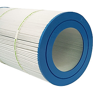 Guardian Filtration Products Pool Filter Cartridge Fits :Unicel C-9407, Pleatco PAP75 Filbur FC-0685 SP75 Predator 75 PENTAIR Clean & Clear 75 PAP75