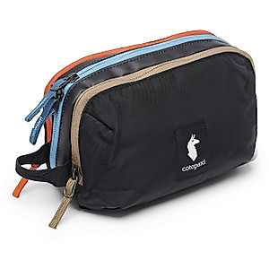 Cotopaxi Nido Accessory Bag - Cada Dia - Black