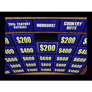 Jeopardy - PlayStation 2 (Renewed)