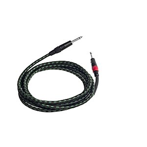 Evidence Audio LYHGSS10 Lyric Instrument Cable, 10-foot