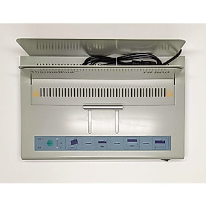 Thermobind ThermoBind TB500 Medium Duty, Universal Thermal Binding Machine
