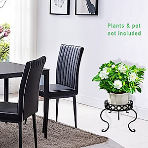 Emblshnt Plant Stands for Living Room, Plant Shelf Indoor Plant Stand, Plant Stands Indoor Metal Plant Stand Indoor, Plant Table, Plant Stand Outdoor Plant Stands for Patio, Plant Stands Outdoor Metal