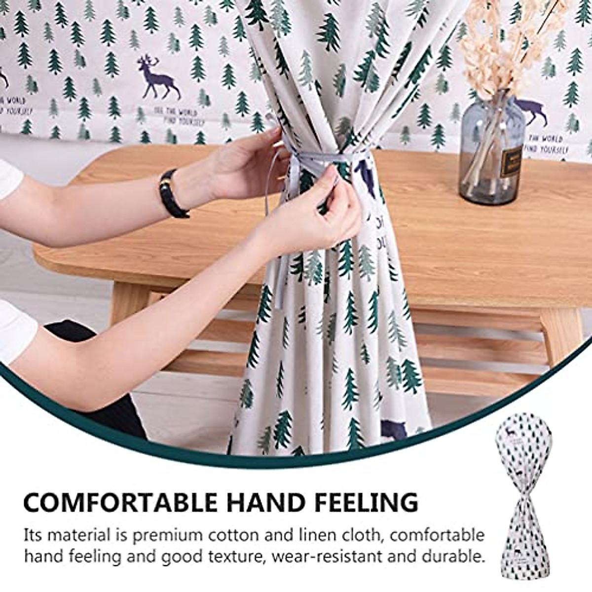 RAZZUM Floor Fan Dust Cover Reusable Fan Dust Protector Electrical Appliances Cover Anti Dust Fan Cloth Guard for Home 140x60cm Fan