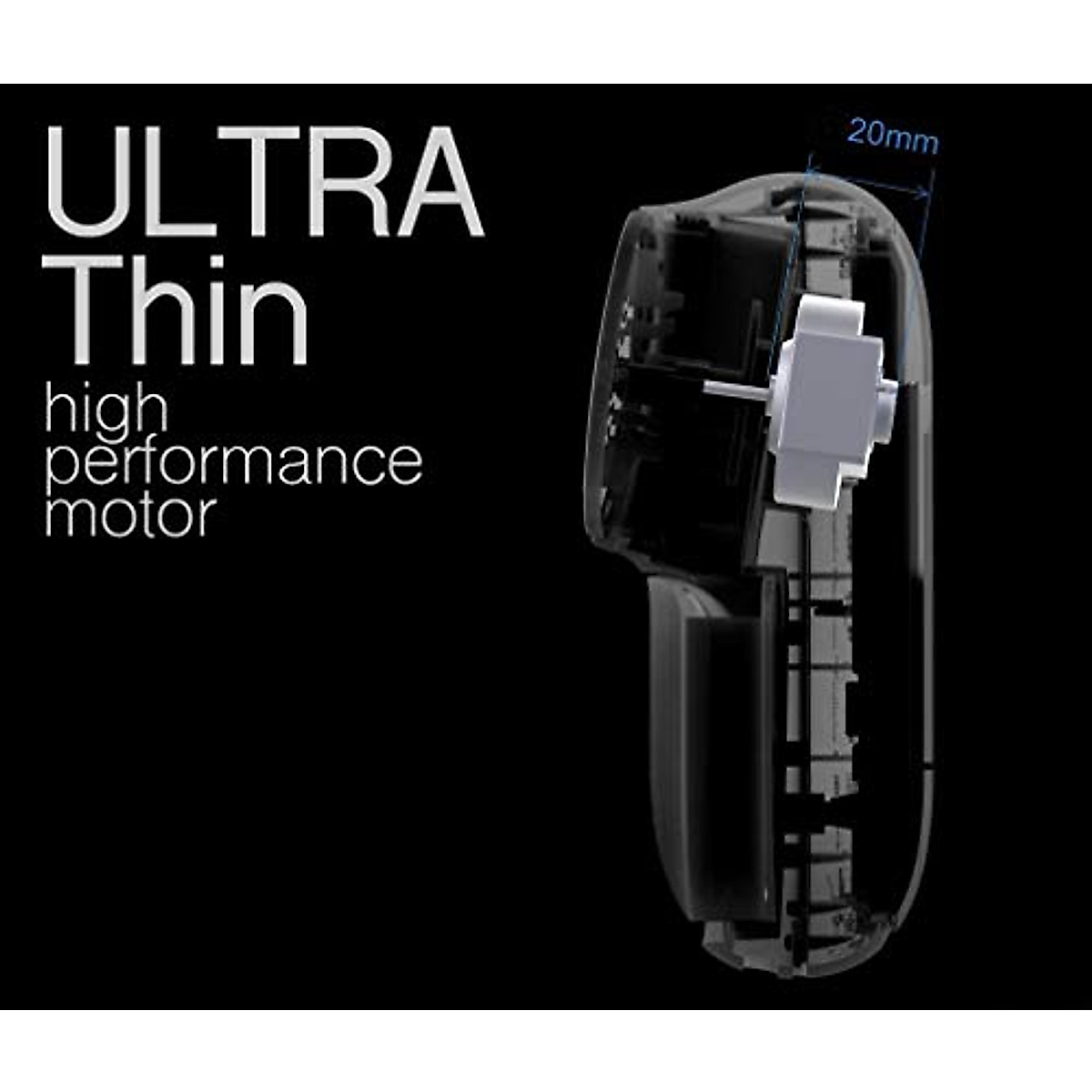 Rechargeable Fabric Shaver, Magictec Lint Remover Sweater Defuzzer Lints Fuzzs Pills Pilling Trimmer for Clothes and Furniture -Battery Operated