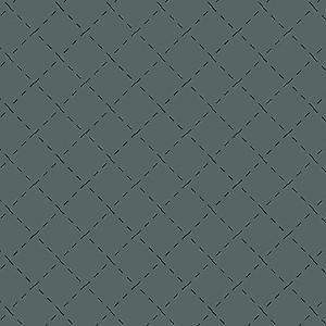 Vera Bradley Performance Twill Cord Organizer, Olive Leaf