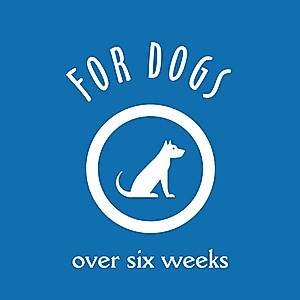 earthbath Vanilla & Almond 3-in-1 Dog & Puppy Deodorizing Spritz - Deodorizes, Conditions, & Detangles, Aloe Vera, Vitamin E - Keep Your Dog's Coat Feeling Soft and Tangle Free - 8 fl. oz