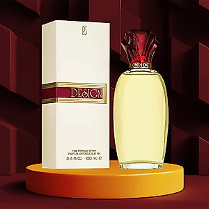 DESIGN by Paul Sebastian