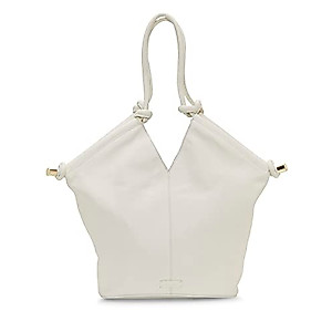 Vince Camuto Arjay Tote, Coconut Cream