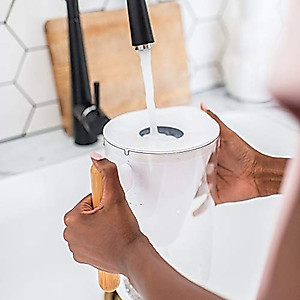 SOMA 10-Cup Water Filter Pitcher