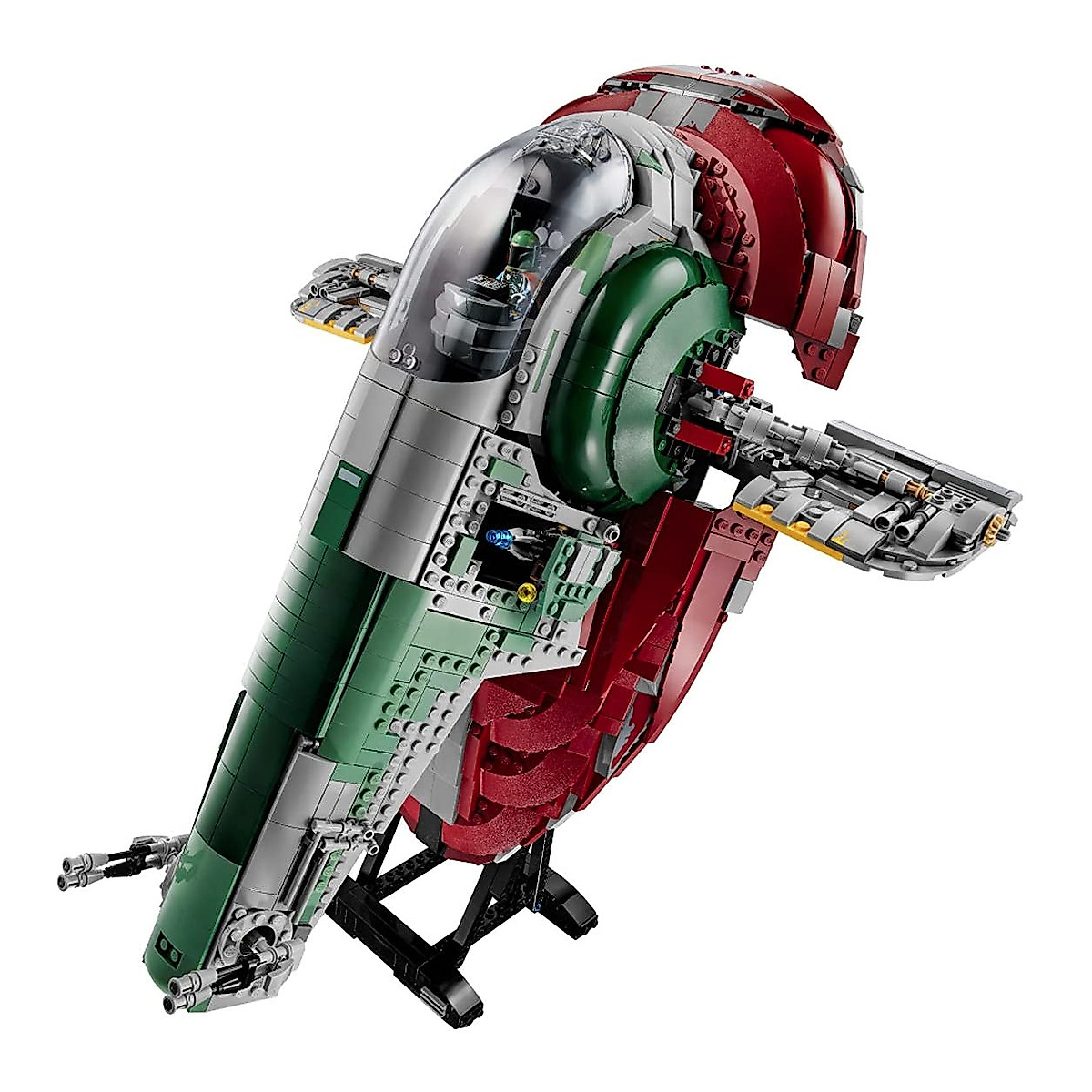 LEGO STAR WARS Slave I 75060 Star Wars Toy for14+ years