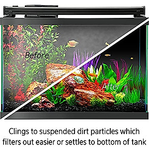 Aqueon Water Clarifier - 16 Ounce (3 Pack)