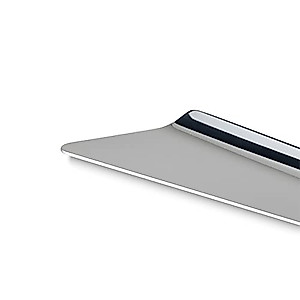 Alessi Ala Crumb Collector, One size, Silver