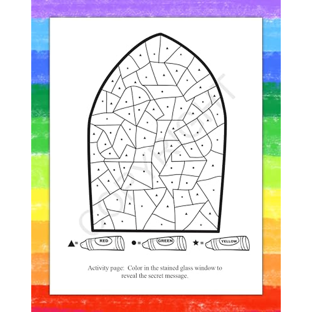 ZOCO - Learn to Recycle - Kids Educational Coloring Books (50 Bulk Pack, Without Crayons) - Earth Day, Environmental Program Handout - Recycling Activities for Kids