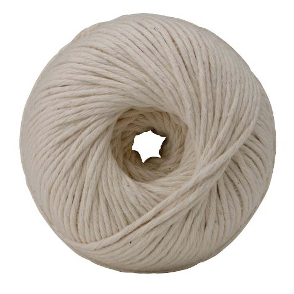 Librett Durables Butchers Twine, Cotton, 370-Feet, Made in America