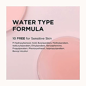 It'S SKIN Tiger Cica Red Growl Sleeping Spot Treatment – Dries Out Acne, Pimples, Blemishes, Zits and Clogged Pores – Overnight Trouble Solution for Inflamed Skin – Calamine, Tea Tree and Tea Tree, 0.5 fl.oz.