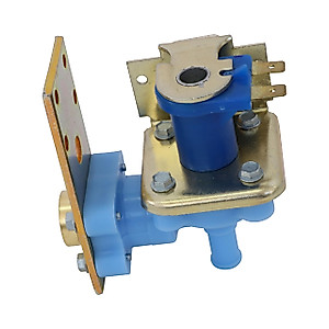 Endurance Pro 12-3124-01 Ice Machine Solenoid Water Inlet Valve Replacement for Scotsman 12-2922-01