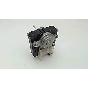 241696605 Condenser Fan Motor Compatible With Frigidaire Refrigerators