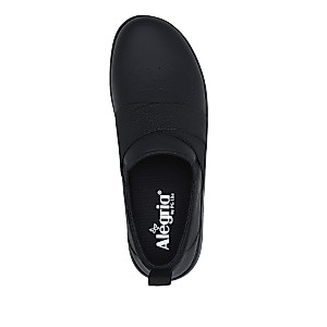 Alegria Savvie Black EU 39 (US Women's 9) Regular