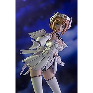 Kotobukiya Arcanadea: Lumitea Plastic Model Kit, Multicolor