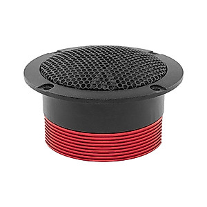 DS18 GTX1XL - Titanium High Compression Neodymium Super Bullet Tweeter 1.3” 320W Max 160W RMS with Built in Crossover`
