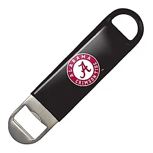 NCAA Alabama Crimson Tide Longneck Bottle Opener